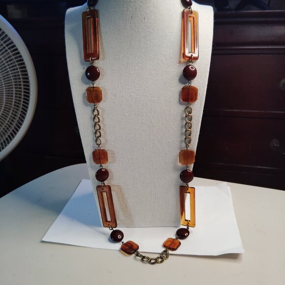 Avon | Jewelry | Vintage Nancy Rise For Avon Faux Tortoise Shell ...